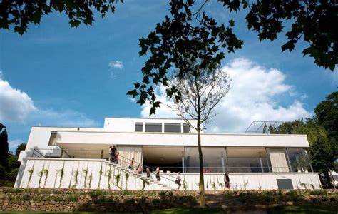 Functionalist Architecture