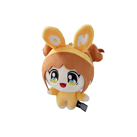 Newjeans Newjeans X Murakami Plush Keyring
