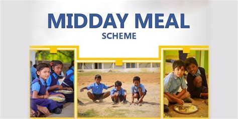 How Akshaya Patra Implements The Mid Day Meal Programme By 58 Off