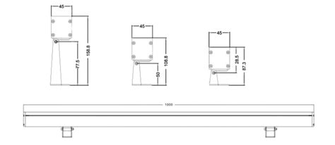 Outdoor Linear Projector Archives Indoor And Outdoor Architectural