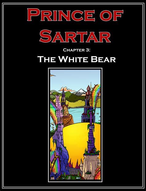 Introduction Chapter 3 Prince Of Sartar