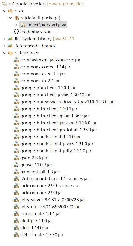 eclipse exception in thread main java lang noclassdeffounderror