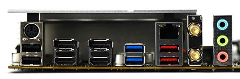 MSI B M Gaming Plus WiFi A Cheap Motherboard With A Surprise