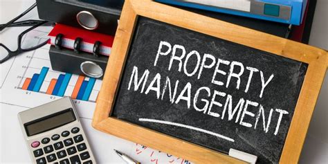 5 Benefits Of Hiring A Property Manager