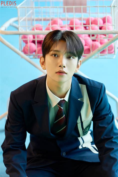 Joshua Hong Seventeen
