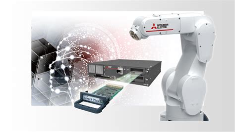 Industrial Robots Melfa Robot Mitsubishi Electric Factory Automation