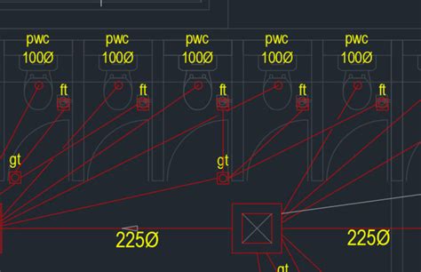 Produce Plumbing Drawings In Autocad By Eggytheengineer Fiverr