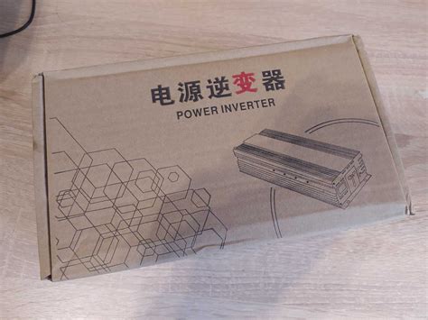 Инвертор 12v 220v Преобразователь напряжения 2600 W 2 100 грн Преобразователи напряжения