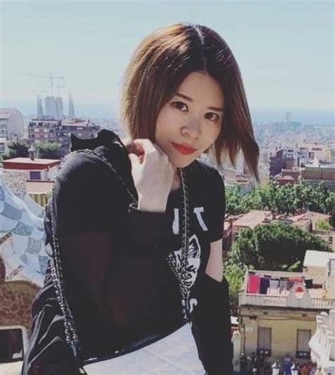 Yang Qian Zi 杨千紫 Mydramalist