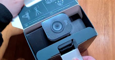 🥇 logitech streamcam plus 【mejor análisis 2024