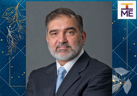 Introducing Mr Muhammad A Laghari Ccp Grp — Member Of “inspireme