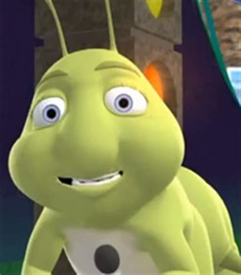 Hermie Voice Hermie And Friends Franchise Behind The Voice Actors