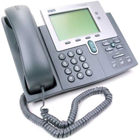 Explore Cisco 7961 Datasheet Specs Features And More