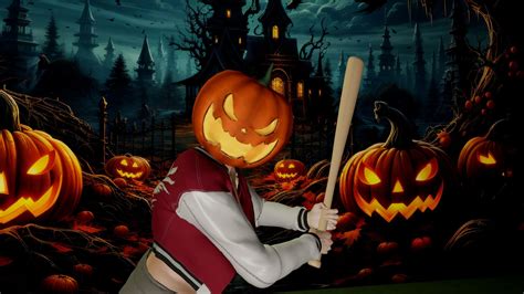 Pumpkin Bash Update Clothing Virt A Mate Hub