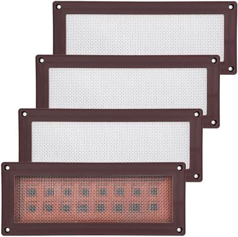 Ratkil Air Vent Covers For Walls Air Brick Mesh Vent Cover For Pest
