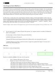 SG Unit ProgressCheckFRQPartA F D Pdf AP WORLD HISTORY