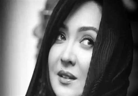 نیکی کریمی فاش کرد ۱۲ سال در رابطه با یک کارگردان معروف بودم