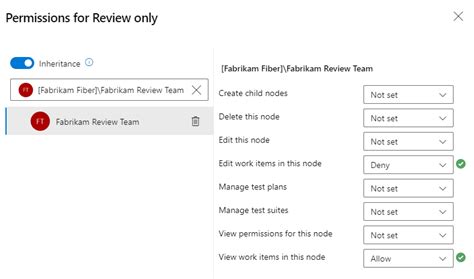 Sample Custom Rule Scenarios Azure Devops Microsoft Learn