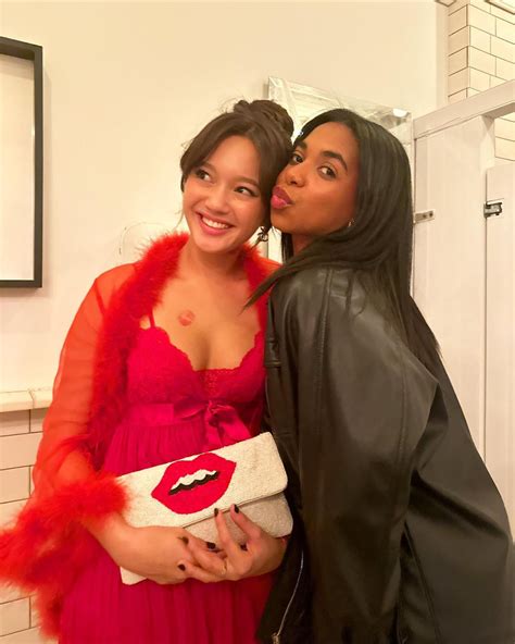 Lily Chee 11 01 2023 • Celebmafia