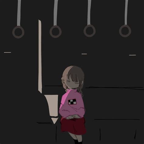 Madotsuki Yume Nikki Drawn By 3macanomochi Danbooru