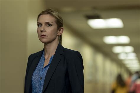 Rhea Seehorn Who Is Kim Wexler Awards Focus