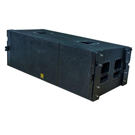 Aero Dual Large Format Way Column Line Array Speaker Buy Line Array Speaker Column