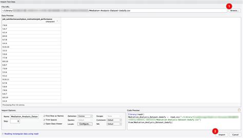 How To Import A Csv File In R Easy Steps Uedufy