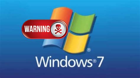 ФБР предупреди ползващите Windows 7 за висок риск от кибератаки Devstyler ФБР предупреди ползващите Windows 7 за висок риск от кибератаки Devstyler