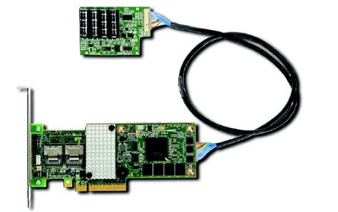 BBU Vs CacheVault Vs CacheCade Which RAID Add On Is Right For You