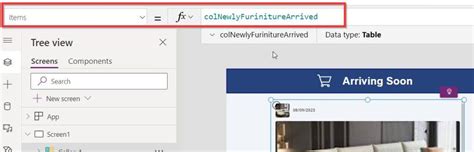 How To Create A Power Apps Collection On Onstart Property Enjoy