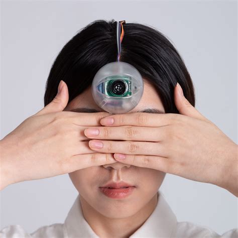 Esper Hand Is A Human Like Prosthetic Arm Controlled By The Mind