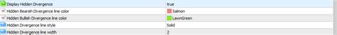 Merge Two Macds Mql4 And Mql5 Indicators An Order To Develop The
