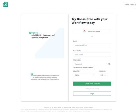 Github Ajay329bonsai Clone Bonsai Is Building The Global Operating
