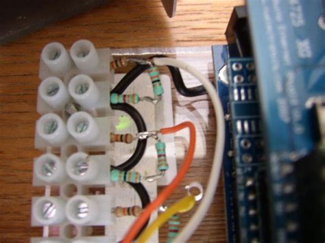 Hvordan måles spænding med arduino Vertikal Integration
