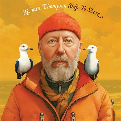Richard Thompson Trust Paroles Traduction Française Plyric