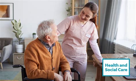 NCFE CACHE Level 3 Extended Diploma In Health And Social Care