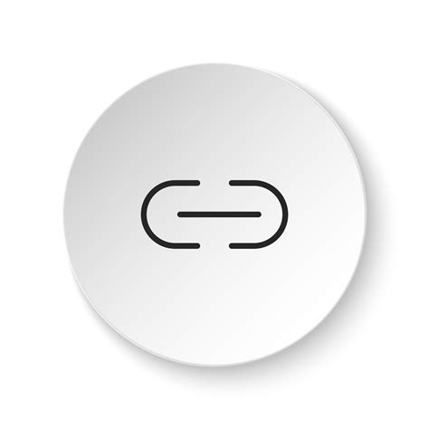 Round Button For Web Icon Link Url Button Banner Round Badge