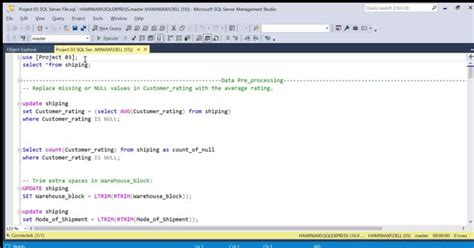 Muhammad Hamid Khan On Linkedin Project03 Shipping Dataset Interactive Dashboard Powerbi