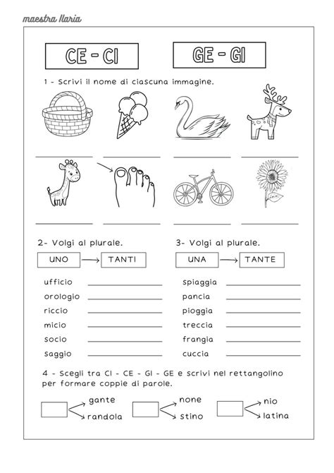 Suoni Duri E Dolci Di C E G Maestra Ilaria