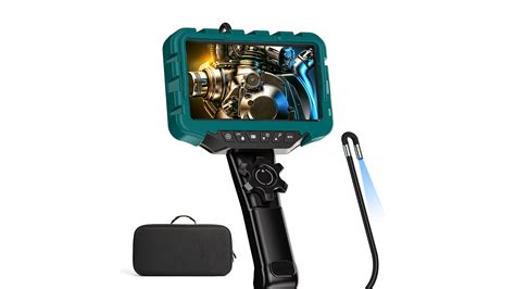 Complete Guide To Borescope And Videoscope For Engine Inspections