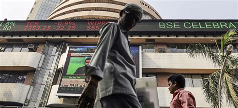 MetaTrader Supports Trading On Indias BSE Finance Magnates
