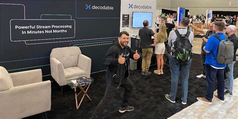 Decodable On Linkedin Current22 Flink Dataengineering Apacheflink