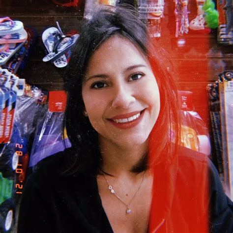 Adri Lara Drica Lara Threads Say More