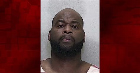 Former Ocala Employee Sentenced To Prison For Having Sex With Minor