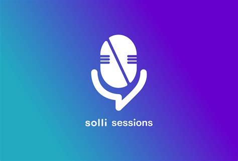 New Launch Solli Sessions Solli