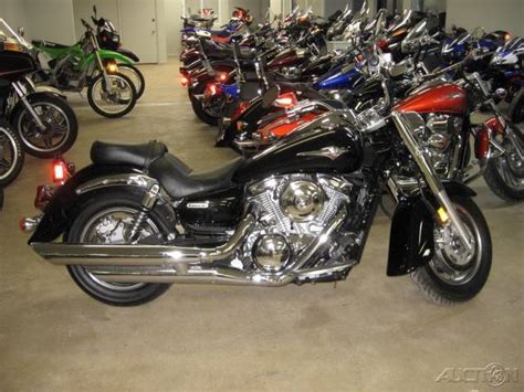 2003 Kawasaki Vulcan 1600 Classic For Sale Motorcycle Classifieds