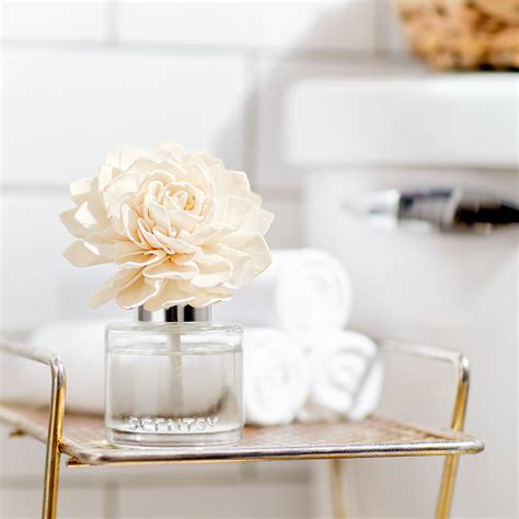 Scentsy Fragrance Flower Reed Diffuser Scentsy® Online Store