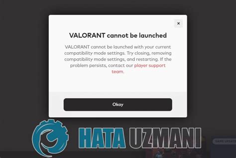 Cómo Solucionar El Error No Se Puede Iniciar Valorant Soluciones Aquí