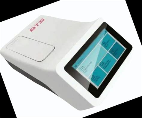 Bts Biochemistry Semi Auto Analyzer Service And Repair At ₹ 3500 In Patna Id 2855557504791