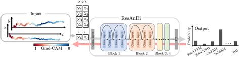 논문 리뷰 Exploring How Deep Learning Decodes Anomalous Diffusion Via